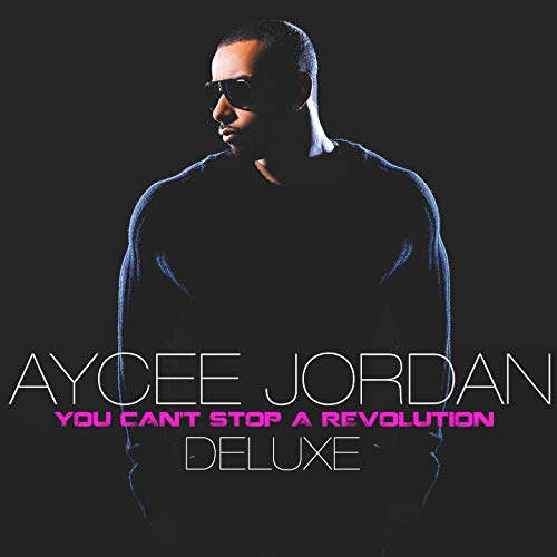 Amazon.com: You Can't Stop a Revolution [Explicit] (Deluxe version ...
