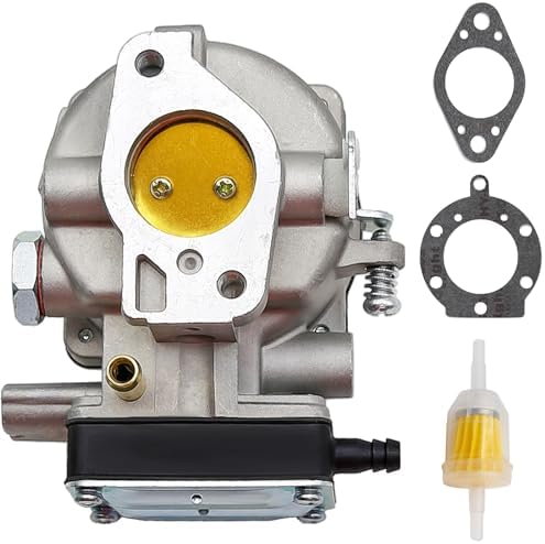 693480 693479 Carburetor Replacement for BS 42E707 42E777 42A707 42A777 ...