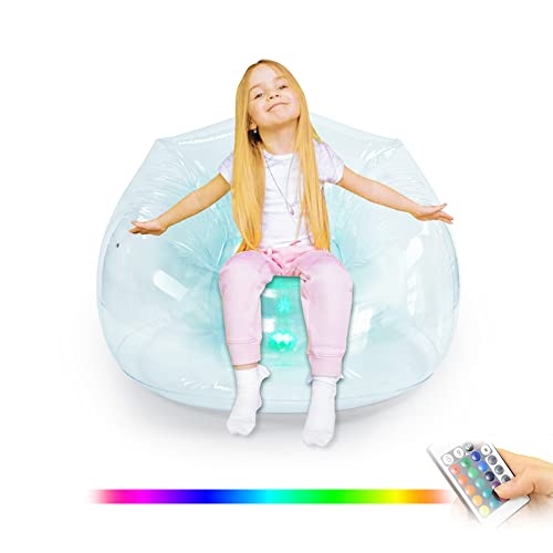 Find The Best Inflatable Chair For Kids Reviews & Comparison - Katynel