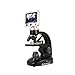Celestron – LCD Digital Microscope II – Biological Microscope with a ...