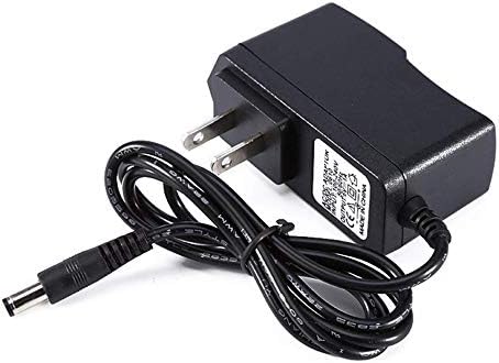 Amazon.com: DTECH 12V Power Supply 12V 2A AC Adapter 3.5mm x 1.35mm DC ...
