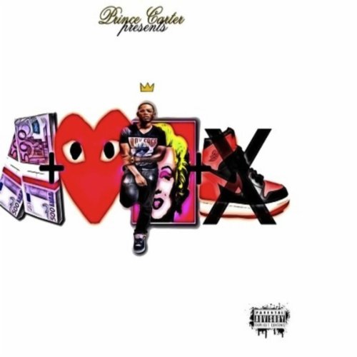 Amazon MusicでPrince CarterのMoney Love Art Fashionを再生する