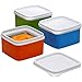 Amazon.com: Baby/ Toddler/ Kids Stainless Steel Insulated Food Storage ...