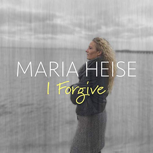 Amazon.com: I Forgive : Maria Heise: Digital Music