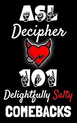 ASL Decipher 101 Funny Christmas Quotes: Decode Hilarious ASL Christmas ...