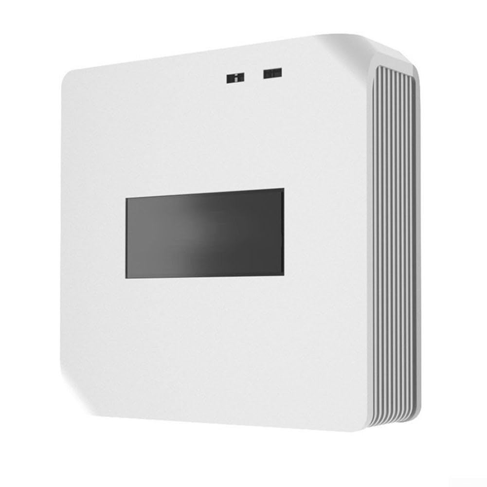 Smart Home Hub Gateway Switch, WiFi Smart Home Bridge Wireless Remote ...