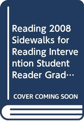 Adventurers (My Sidewalks on Reading Street) Level E, Unit 5: Connie ...