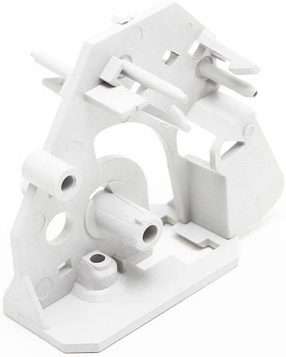 Amazon.com: Whirlpool W11197766 Microwave Door Interlock Switch ...