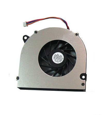 E-Cloud New CPU Cooling Fan For HP Compaq 6530B 6535B 6730B 6735B ...