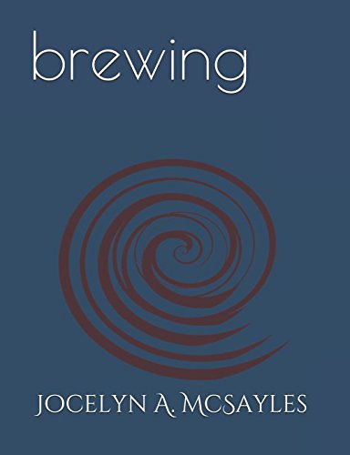 Amazon.com: brewing (bellum): 9781973229988: McSayles, Jocelyn A ...