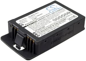 Amazon.com: Scizor 700mAh Battery for Univerge MH110 : Electronics