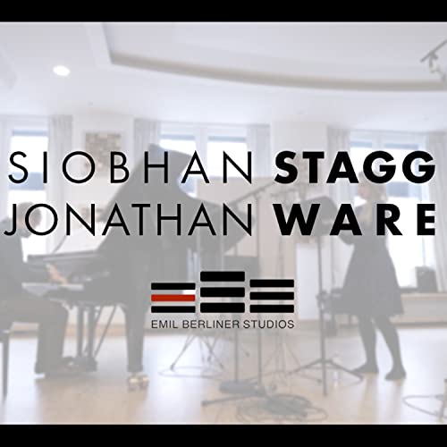 Play Mit dir zu schweigen by Siobhan Stagg feat. Jonathan Ware on ...
