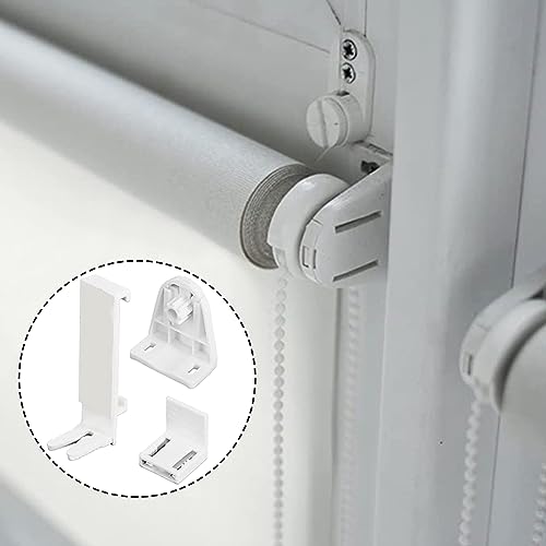 3 Sets of Roller Blind Fittings,Spare Roller Blind Replacement Repair ...