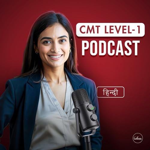 CMT Level 1 Tuition by Trader For Tomorrow : Trader For Tomorrow: Amazon.in: Audible Books ...