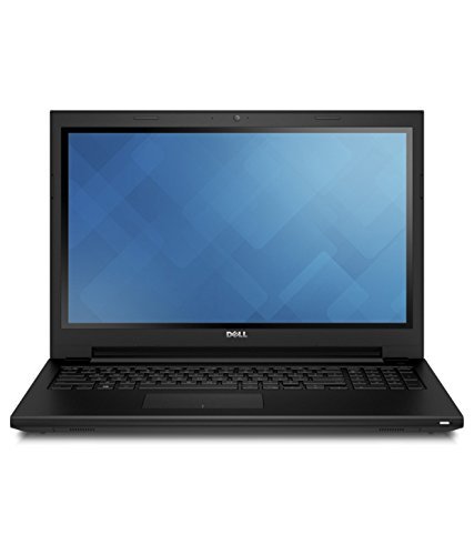 Dell 3567 15.6-inch Laptop (6th Gen i3-6006U/4GB/1TB/DOS/2GB Graphics ...