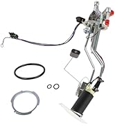 Amazon.com: Spider Fuel Injectors FJ503 Compatible with Chevy 96-14 ...