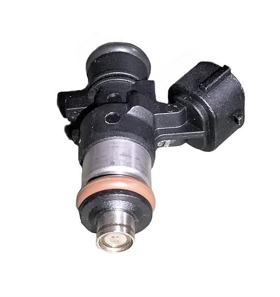 Royal Fuel Injector For Bajaj Pulsar RS200 BS3 Model (Manufactured Part ...