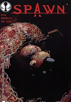 Amazon.com: Spawn (1992 series) #176: Image Comics: Books