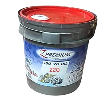 ZPremium Industrial Lubricantion Oil For Hydraulic Systems, Gearboxes And Gear, Bearings And ...