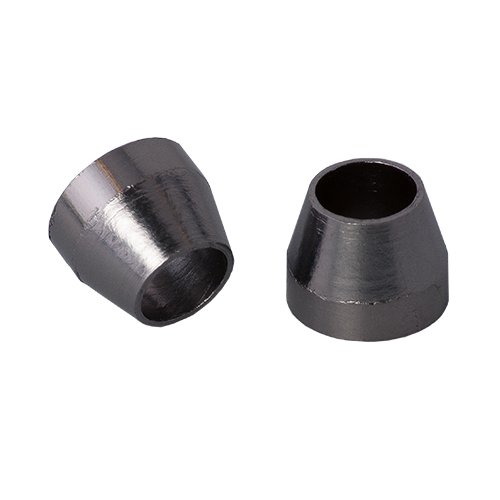 Amazon.com: Graphite Liner Ferrule for Bruker/Varian, pk.10 ...