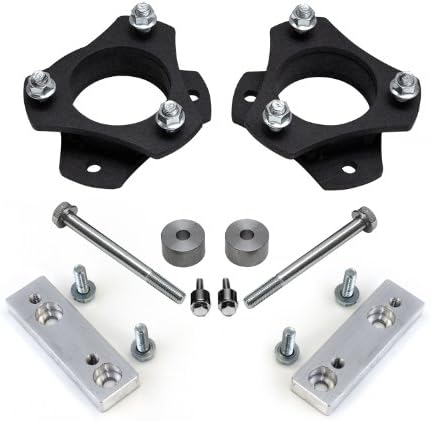 Amazon.com: ReadyLift 66-3921 1.75'' Leveling Kit : Automotive