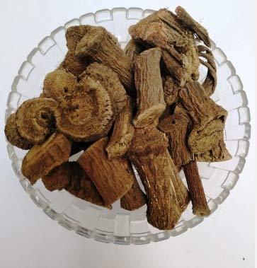 Buy HINDU GURU GOYAL Kaunch Root (400 GRAM) Online at Low Prices in ...