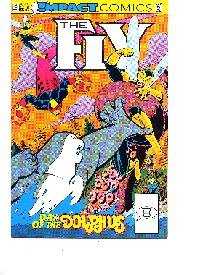 Amazon.com: Fly the #8 Impact Comics: No information available: Books