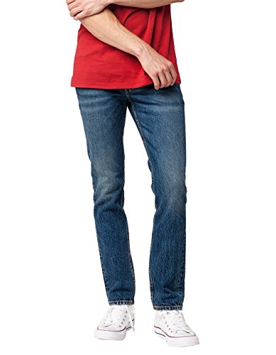 Buy Levi's Men's 511 Slim Fit Jean, One Hit Wonder-Stretch, 36 34 at ...