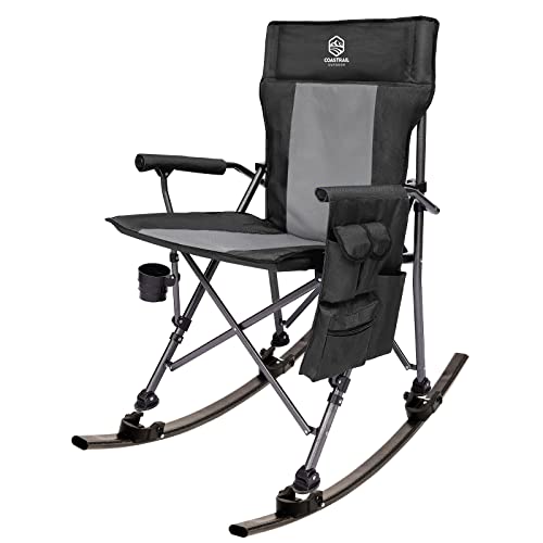 10 Best Rocking Camp Chairs Buying Review