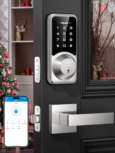 Best Alexa Compatible Door Locks - TopTenReviewed