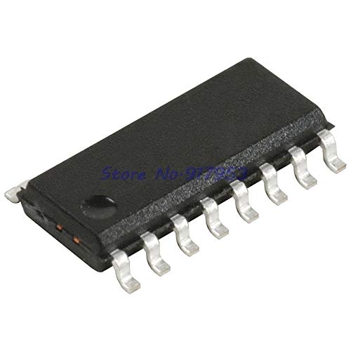 10pcs/lot FM Receiver Circuit TDA7021 TDA7021T SOP16 Package spot ...