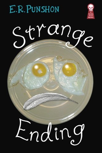 Amazon.com: Strange Ending: 9781605438726: Punshon, E. R., O'Keefe ...