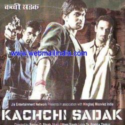 Amazon.com: Kachchi Sadak : Rahul Singh, Parmita Katkar, Madhoo, Rahul ...