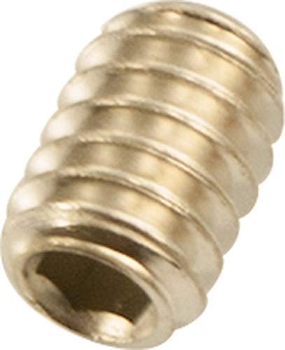 Fender Modern American Guitar Micro-Tilt Neck Plate Adjustment Screw ...