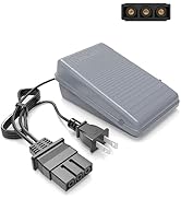 Amazon.com: Replacement Singer Foot Pedal and Power Cord 979314-031 ...