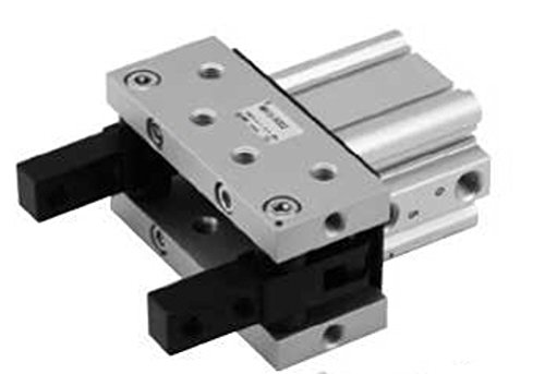 Amazon.co.jp: SMC MHT2-50DZ-M9B Toggle Air Chuck : Industrial & Scientific