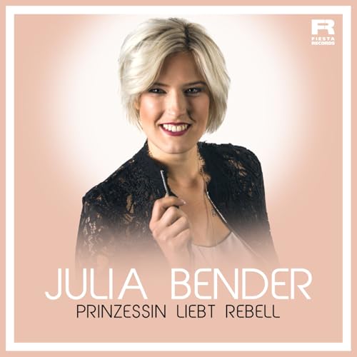 Play Prinzessin liebt Rebell by Julia Bender on Amazon Music