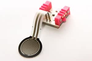 Amazon.com: littleBits Pressure Sensor : Automotive