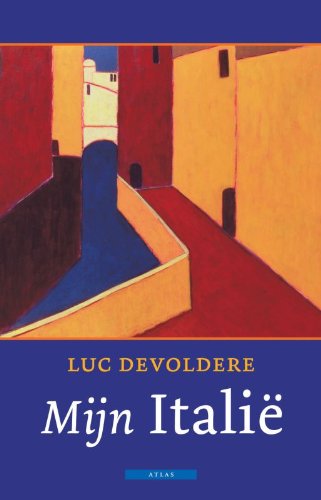 Amazon.co.jp: Mijn Italië / druk 3 : Devoldere, Luc: 洋書