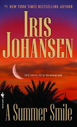 A Summer Smile (Sedikhan Book 6) - Kindle edition by Johansen, Iris ...