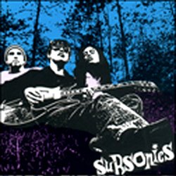 Subsonics - Subsonics - Amazon.com Music