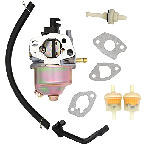 SAKITAM Carburetor fit for CAT RP3600 502-3684 490-6488 3600 - Want It All