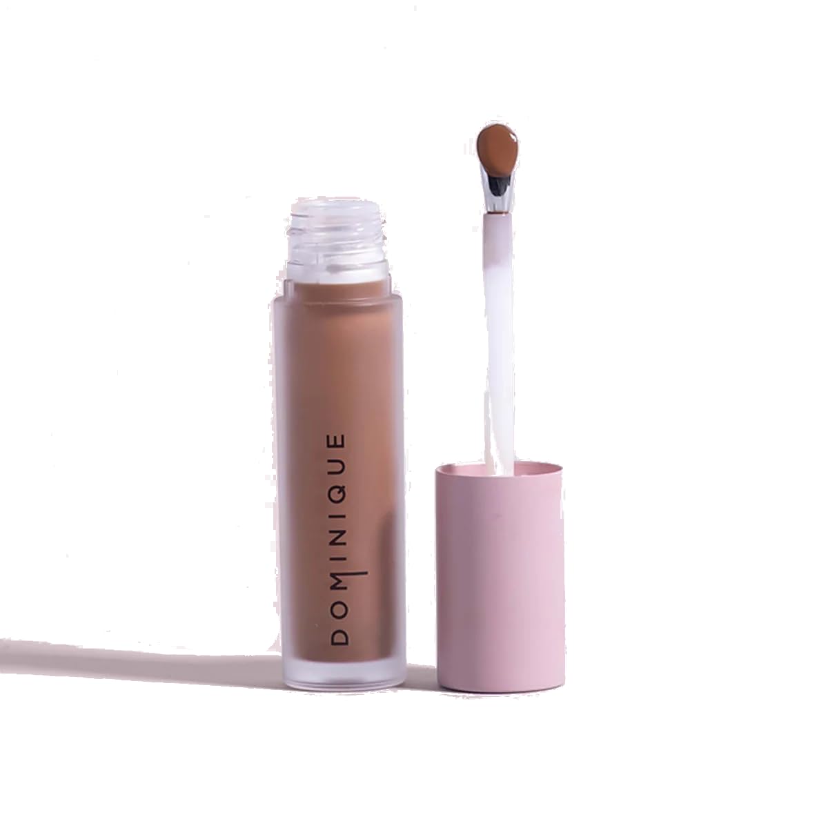 Amazon.com : Dominique Cosmetics Wide Awake Full Cover Concealer Mocha ...
