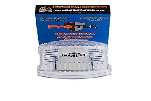 Pro Tek ProTek Crystal 100 Humidifier : Amazon.in: Home & Kitchen