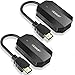 Amazon.com: Wireless HDMI Transmitter and Receiver EDUP, Wireless HDMI Extender Kit, Plug & Play ...