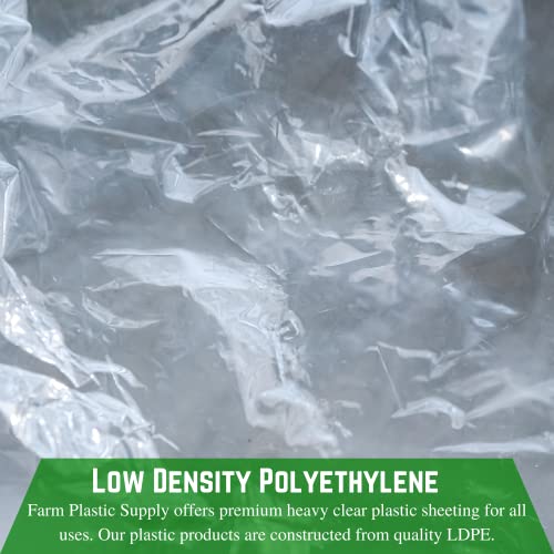 High-Quality Farm Plastic Supplies | Farm Plastic Supply Center