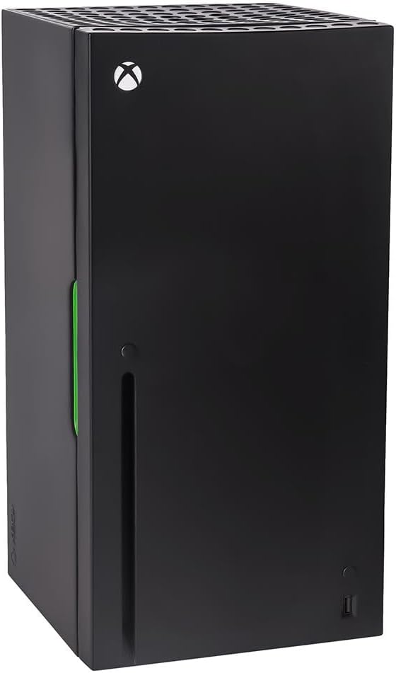 Ukonic Xbox Series X 85cm Tall Large 91L Fridge : Amazon.co.uk: Large ...