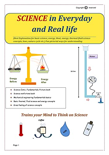 Examples Of Thermal Energy In Everyday Life