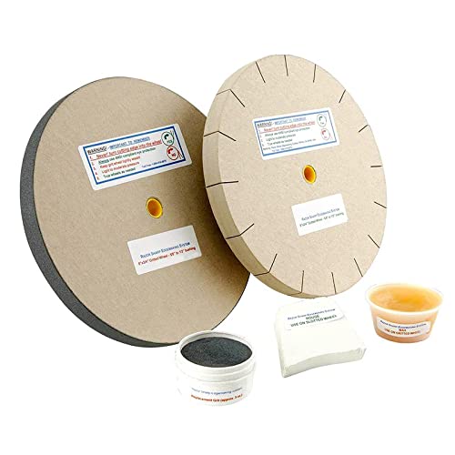 Top 10 Best Lathe Tool Sharpening System : Reviews & Buying Guide - Katynel