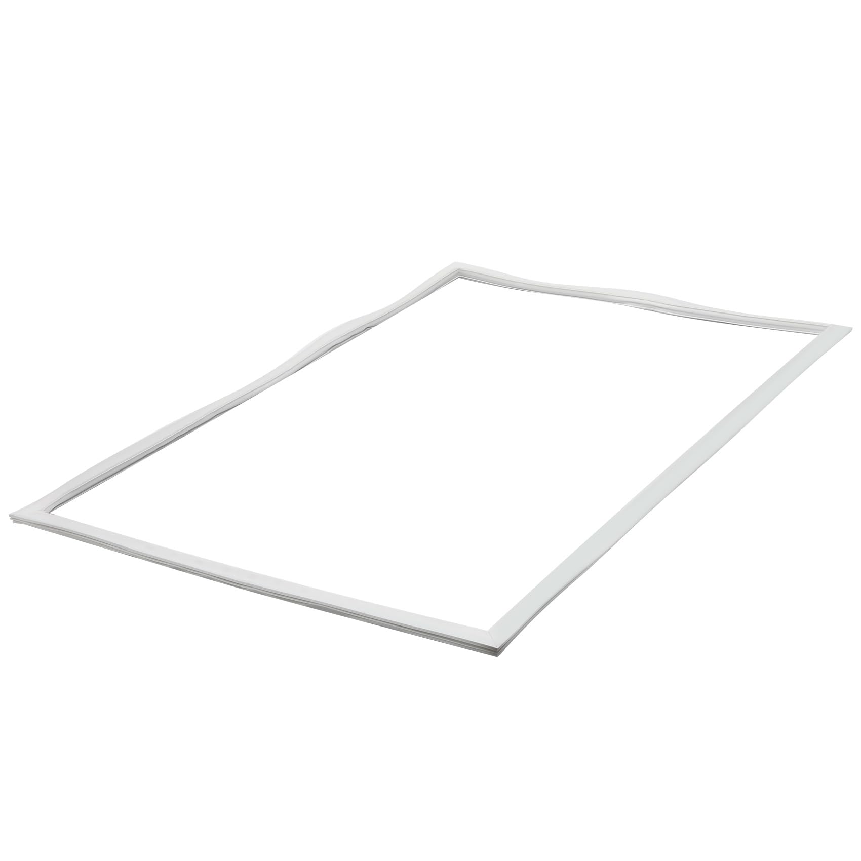 Amazon.com: DA97-05557Y Refrigerator Freezer Door Gasket,Compatible ...